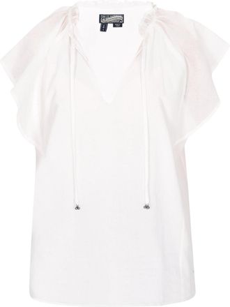 Dreimaster Bluse Vintage