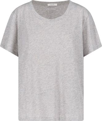 The Row T-Shirt Dera