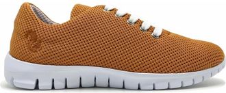 Thies Herren, Schuhe, Orange, 41 EUGr&ouml;&szlig;e