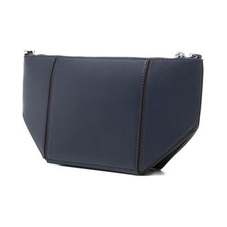 Michael Kors Femme, Sacs, Bleu, Taille: ONE Size Monogram Wallet