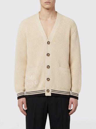 Ami Pullover AMI PARIS Herren Farbe Wei&szlig;