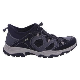 Rieker Sneakers - - Shoes - Herren - Schwarzk - 45 EU