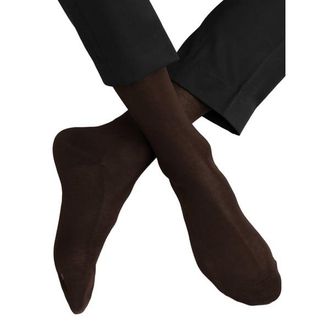 Bleufor&ecirc;t Chaussettes mi-hautes en coton