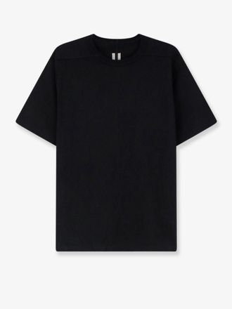 Rick Owens Brad T cotton T-shirt - RICK OWENS - gender_Man