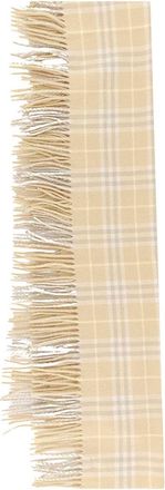 Burberry Schal - Beige