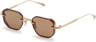 Akoni unisex, Accessoires, Jaune, Taille: 47 MM Juno - Two