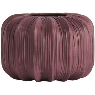 Light & Living Light & Living - abat-jour - FAROL - violet - textile - E27