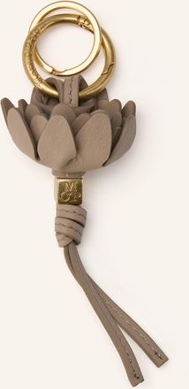 Marc O'Polo Marc Opolo Schl&uuml;sselanh&auml;nger beige