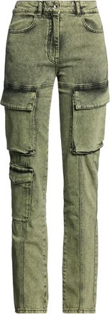 Patrizia Pepe HOSEN & R&Ouml;CKE - Jeanshosen auf YOOX.COM