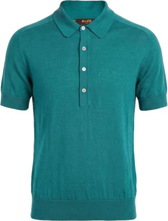 Moorer TOPS - Poloshirts auf YOOX.COM