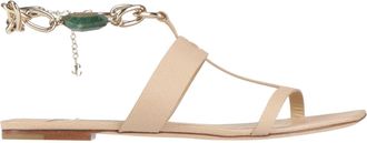Jimmy Choo London SCHUHE - Sandalen auf YOOX.COM