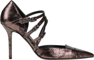 Fabi SCHUHE - Pumps auf YOOX.COM