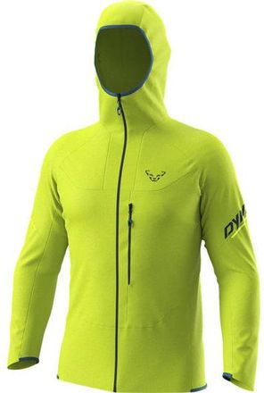 Dynafit Traverse Dynastretch - Trailrunningjacke - Herren
