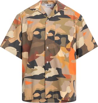 Msgm TOPS - Hemden auf YOOX.COM