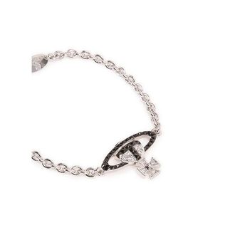 Vivienne Westwood Bracelet Mayfair bas relief