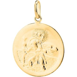 Cleor Pendentif en argent 925/1000