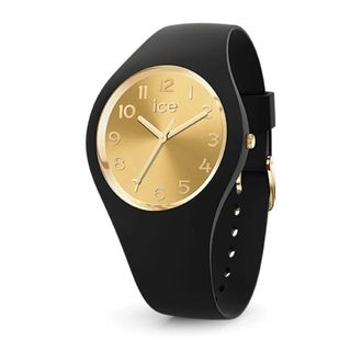 Ice Watch Damen, Accessories, Schwarzk, ONE SIZEGr&ouml;&szlig;e