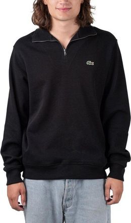 Lacoste Sweatshirt Lacoste Zip Sweater