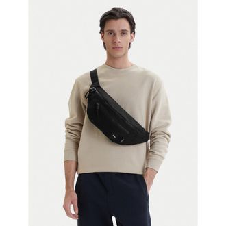 Vans G&uuml;rteltasche Vans VN0A2ZXXBKA1 Schwarz