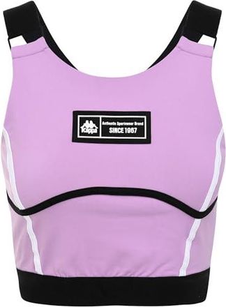 Kappa Donna kappa 381D4JW_TECH_ZIKA_VIOLA