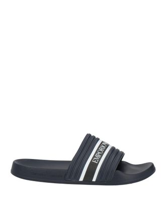 Emporio Armani SCHUHE - Sandalen auf YOOX.COM