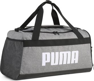 Puma Petit sac de sport Challenger (35 L), Accessoires, Gris, OSFA
