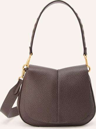 Gianni Chiarini Gianni Chiarini Schultertasche Helena braun
