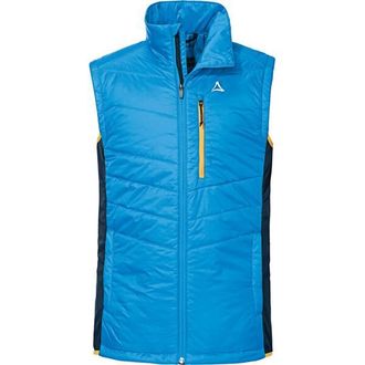 Sch&ouml;ffel Herren Weste Hybrid Vest Stams M