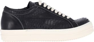 Rick Owens Sneakers Vintage