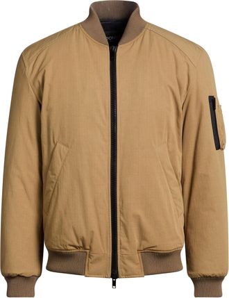 Dondup JACKEN & M&Auml;NTEL - Jacken und Anoraks auf YOOX.COM