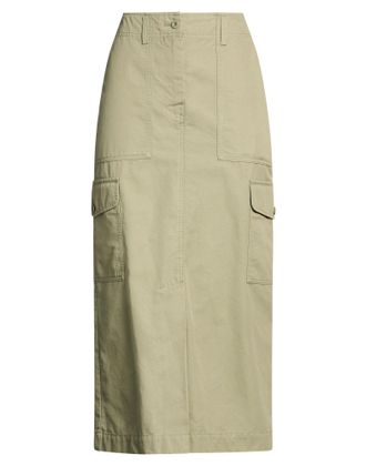 Max Mara HOSEN & R&Ouml;CKE - Maxi-R&ouml;cke auf YOOX.COM