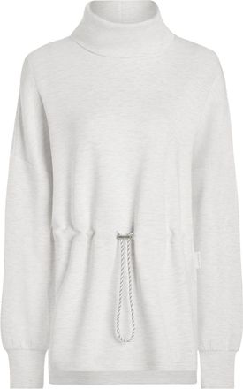 Varley sweat Freya - Blanc