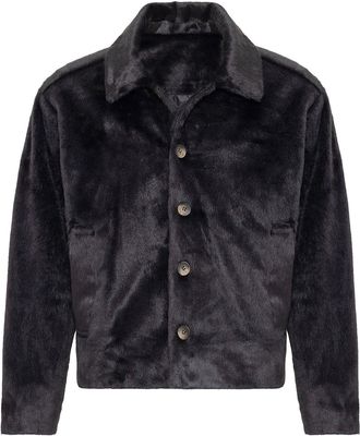 Antioch Winter Jacket