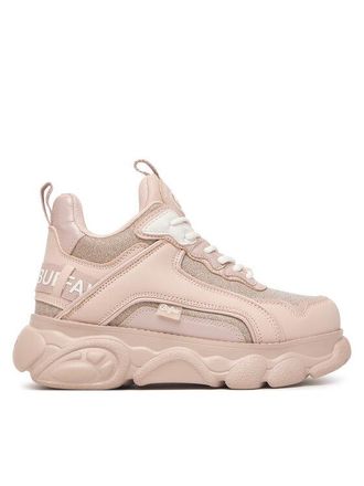 Buffalo Sneakers Cld Chai 16336 Rosa