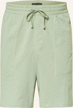 Tommy Hilfiger Schlafshorts gruen