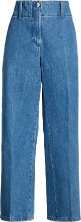 Patou HOSEN & R&Ouml;CKE - Jeanshosen auf YOOX.COM