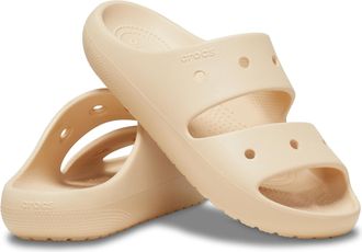 Crocs Classic Sandal V2 2094032DS, Sandalen - 38-39 EU