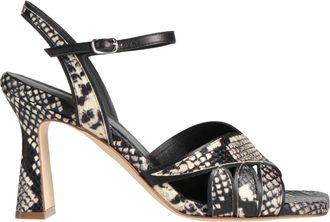Cheville SCHUHE - Sandalen auf YOOX.COM