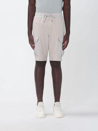 Parajumpers Short Homme couleur Gris