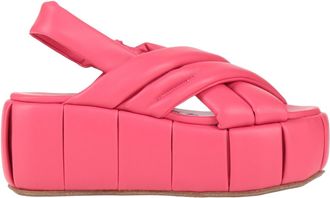 Themoir&egrave; SCHUHE - Sandalen auf YOOX.COM
