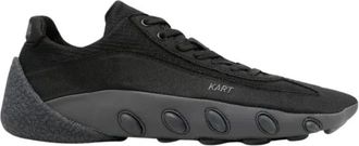 Magliano Homme, Chaussures, Noir, Taille: 42 EU Kart Baskets