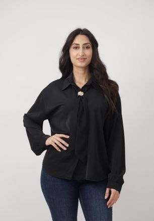 Elara Bluse