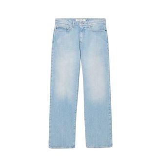 Lacoste Herren, Jeans, Blau, W32Gr&ouml;&szlig;e