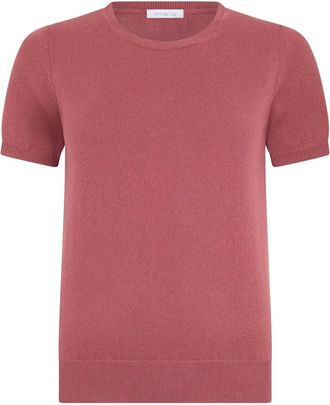 Malo Damen, Strickwaren, Rot, XLGr&ouml;&szlig;e