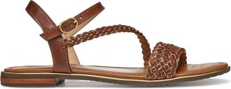 Geox Sandalen Geox D Sozy Plus D55DQD 081KY C5F2L Braun