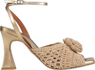 &Aacute;ngel Alarc&oacute;n SCHUHE - Sandalen auf YOOX.COM