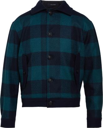 Tagliatore JACKEN & M&Auml;NTEL - Jacken und Anoraks auf YOOX.COM