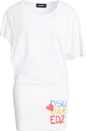 Dsquared2 KLEIDER - Mini-Kleider auf YOOX.COM