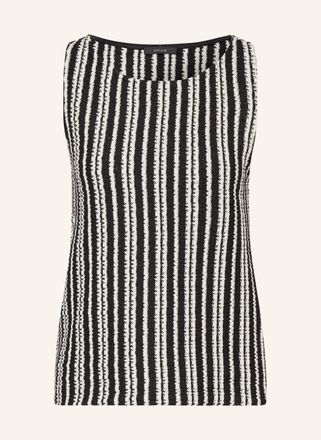 OPUS Stricktop Imesa schwarz