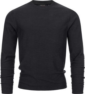 INDICODE JEANS Pullover Macedonio
